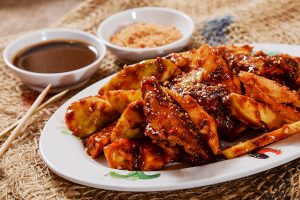 Ah Cheng Laksa Menu - Ah Cheng Laksa