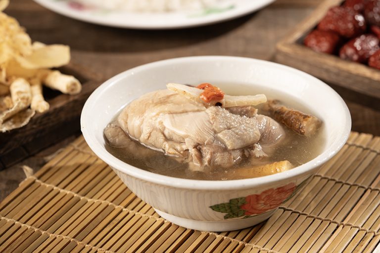 Ah Cheng Laksa Menu - Ah Cheng Laksa